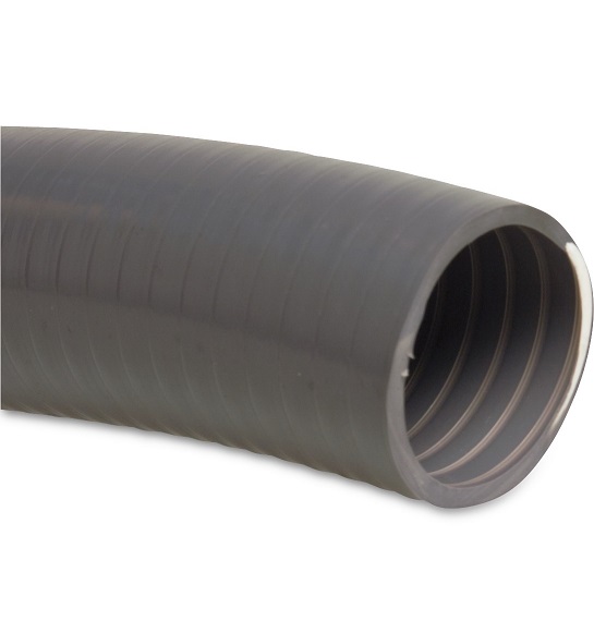 PVC Bonded Aquarium Hose. - Aquarium Plumbing
