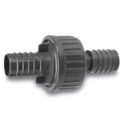 19mm HOSE NON RETURN VALVE - Aquarium Plumbing
