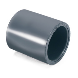 32mm PVC-U EQUAL JOINT SOCKET - Aquarium Plumbing