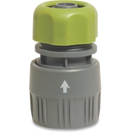 Hose Pipe Click Connectors - Aquarium Plumbing