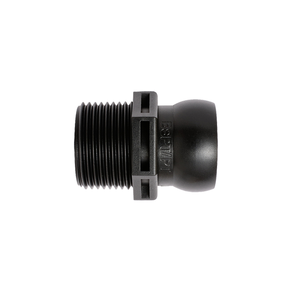 Loc Line Aquarium Return Fittings - Aquarium Plumbing