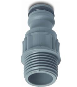 Hose Pipe Click Connectors - Aquarium Plumbing