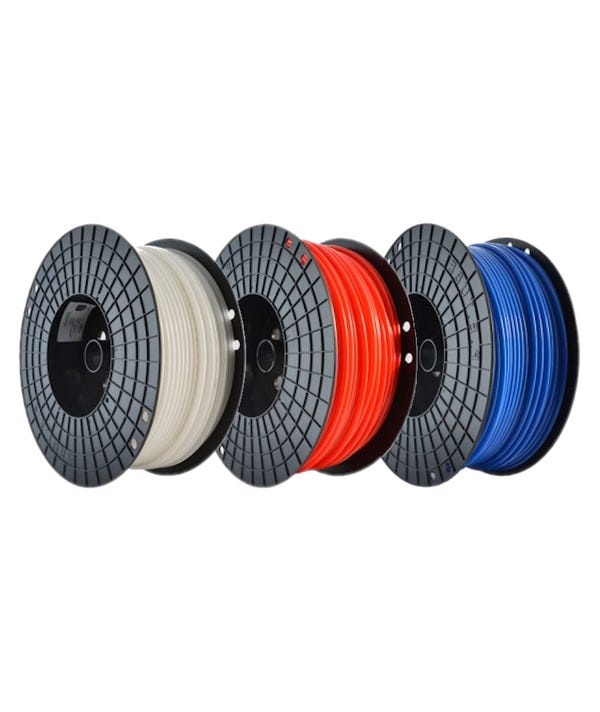 RO & HMA Fittings, RO & HMA Pipe - Aquarium Plumbing